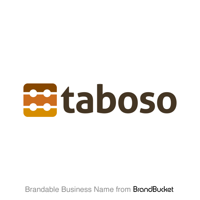 Taboso.com is For Sale | BrandBucket