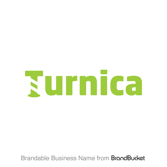 Turnica.com is For Sale | BrandBucket
