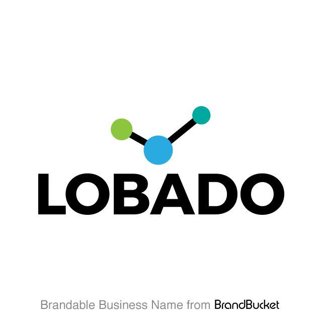 Lobado.com is For Sale | BrandBucket