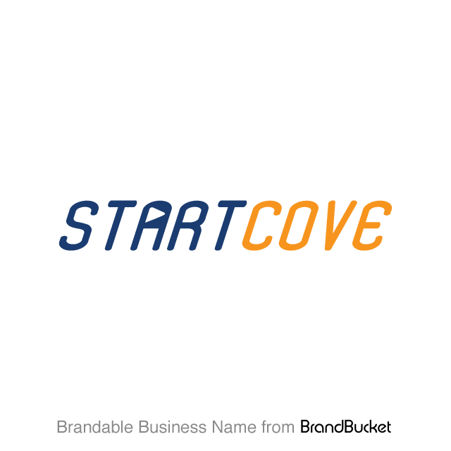 StartCove.com is For Sale | BrandBucket