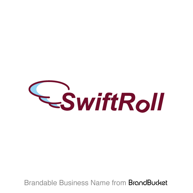 SwiftRoll.com is For Sale | BrandBucket