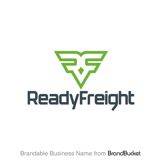 ReadyFreight.com is For Sale | BrandBucket