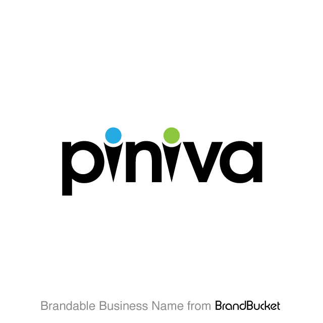 Piniva.com is For Sale | BrandBucket