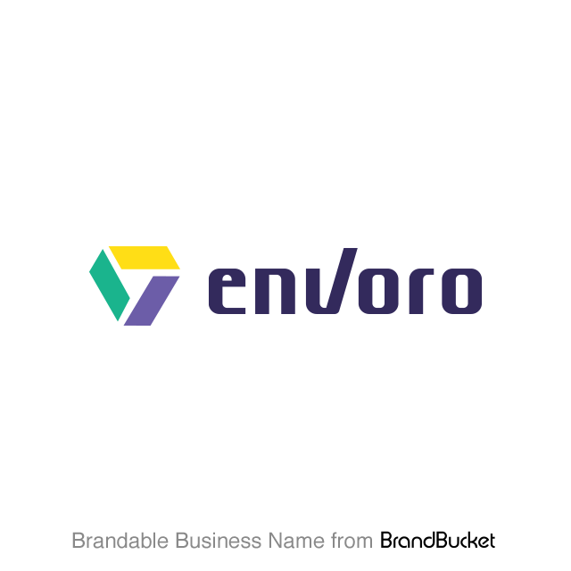 Envoro.com is For Sale | BrandBucket