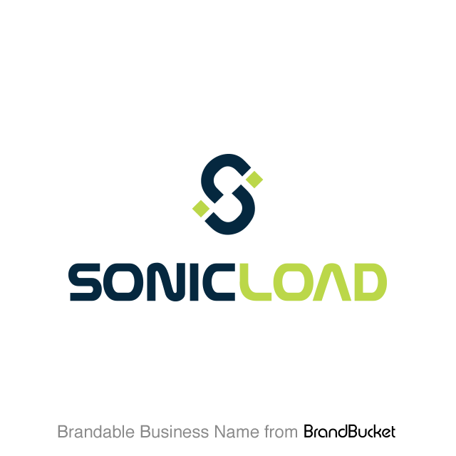 SonicLoad.com is For Sale | BrandBucket