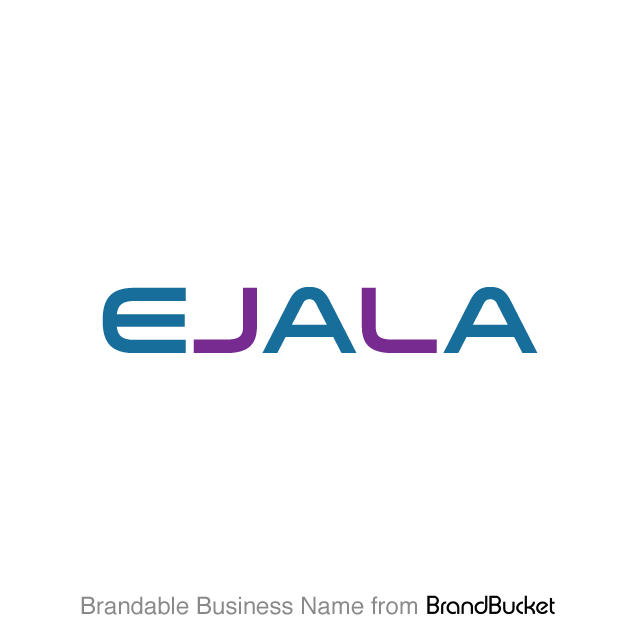 Ejala.com is For Sale | BrandBucket