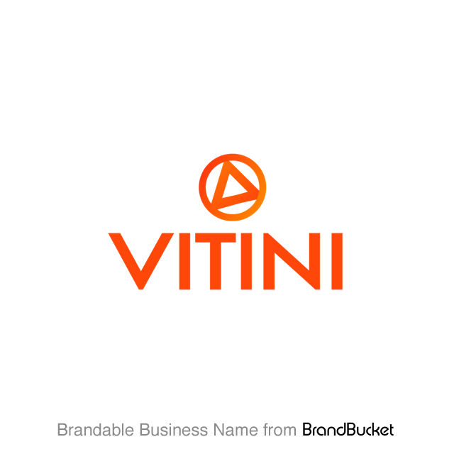Vitini.com is For Sale | BrandBucket