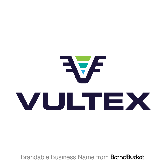 Vultex.com is For Sale | BrandBucket