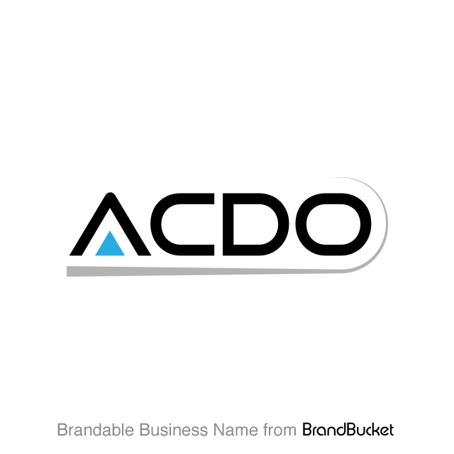Acdo.com is For Sale | BrandBucket