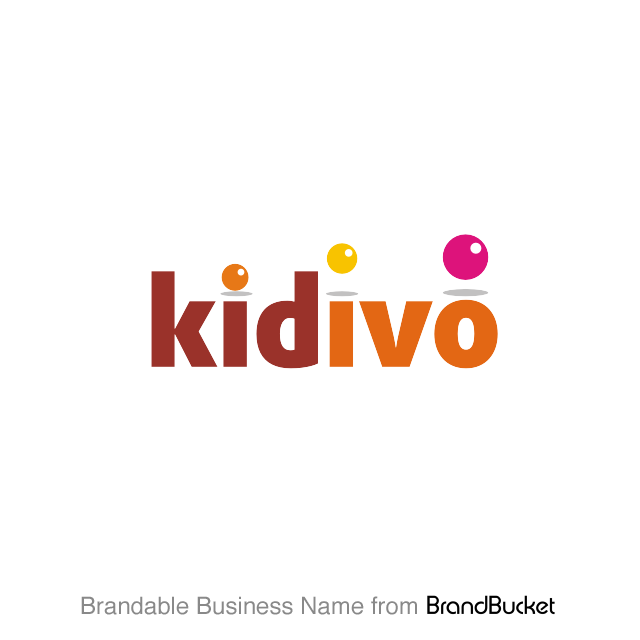 Kidivo.com is For Sale | BrandBucket