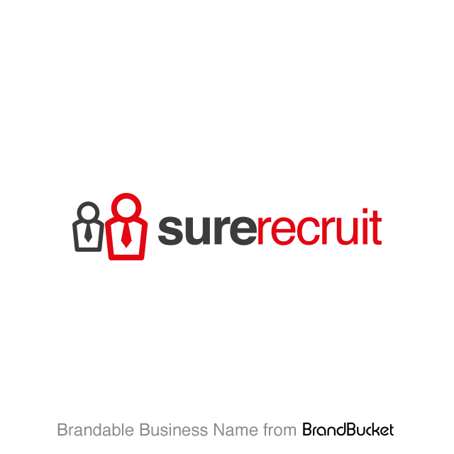 SureRecruit.com is For Sale | BrandBucket