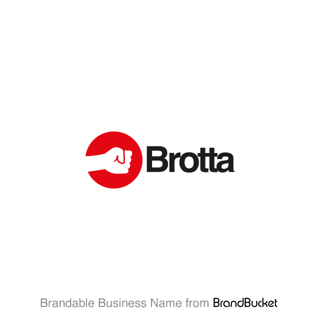 Brotta.com is For Sale | BrandBucket