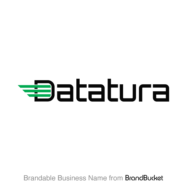 Datatura.com is For Sale | BrandBucket