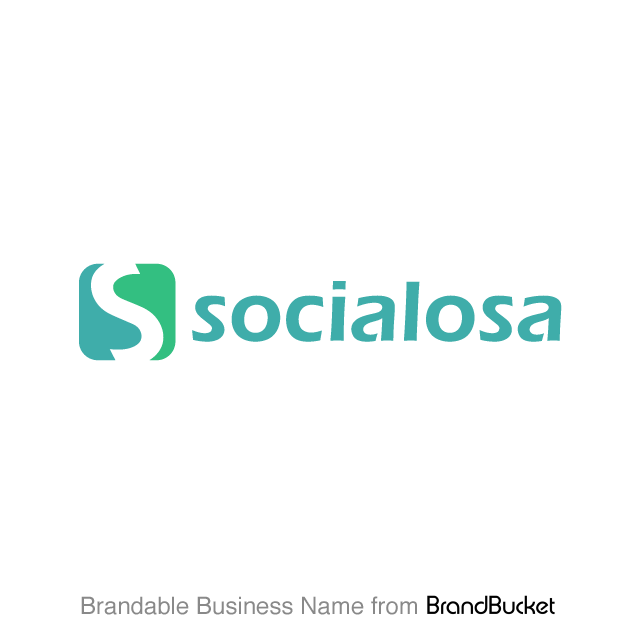 SocialOsa.com is For Sale | BrandBucket