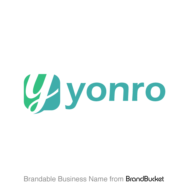 Yonro.com is For Sale | BrandBucket