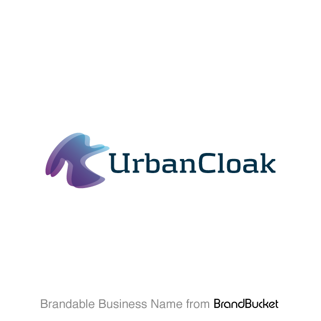 UrbanCloak.com is For Sale | BrandBucket