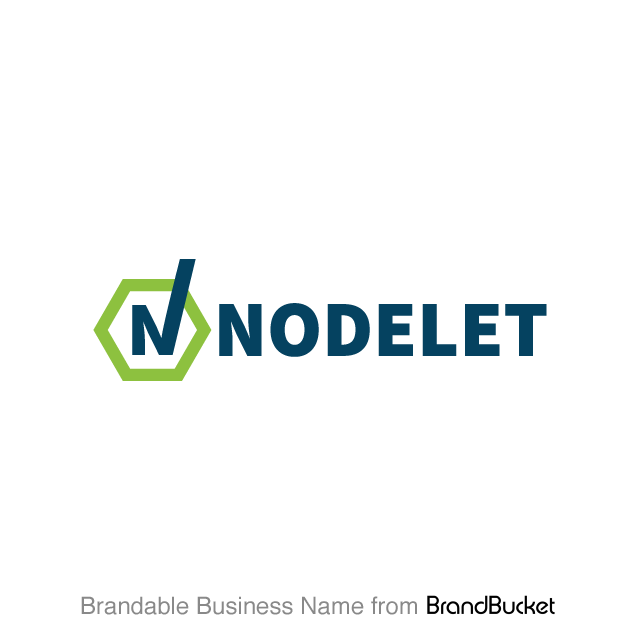 NodeLet.com is For Sale | BrandBucket