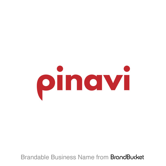 Pinavi.com is For Sale | BrandBucket