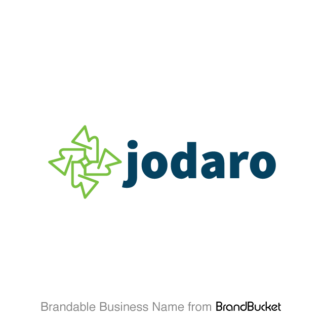 Jodaro.com is For Sale | BrandBucket
