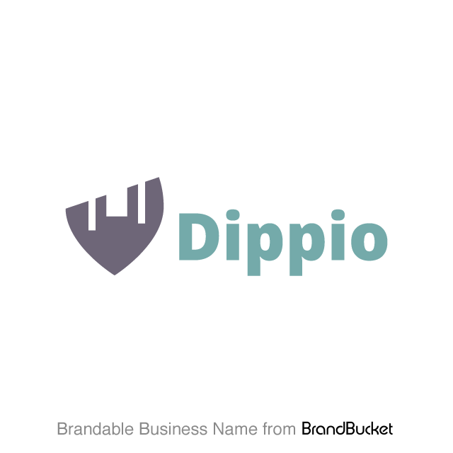 Dippio.com is For Sale | BrandBucket