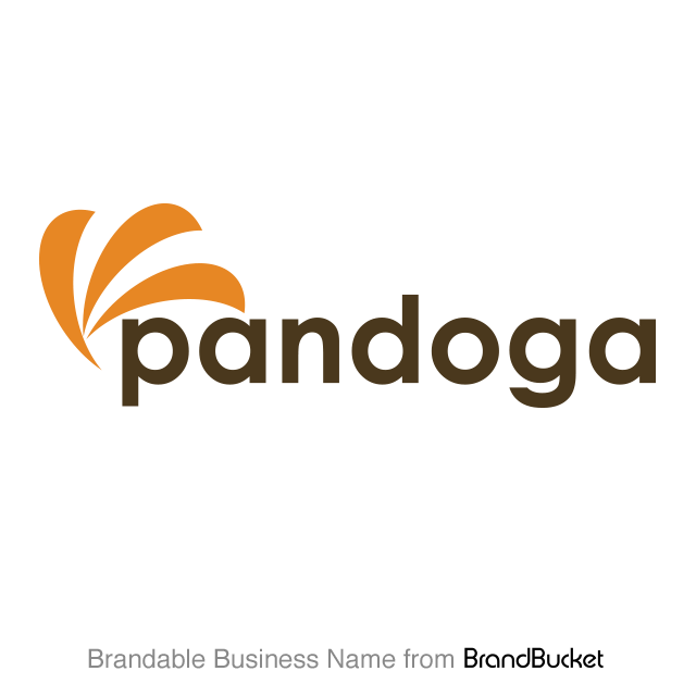 Pandoga.com is For Sale | BrandBucket