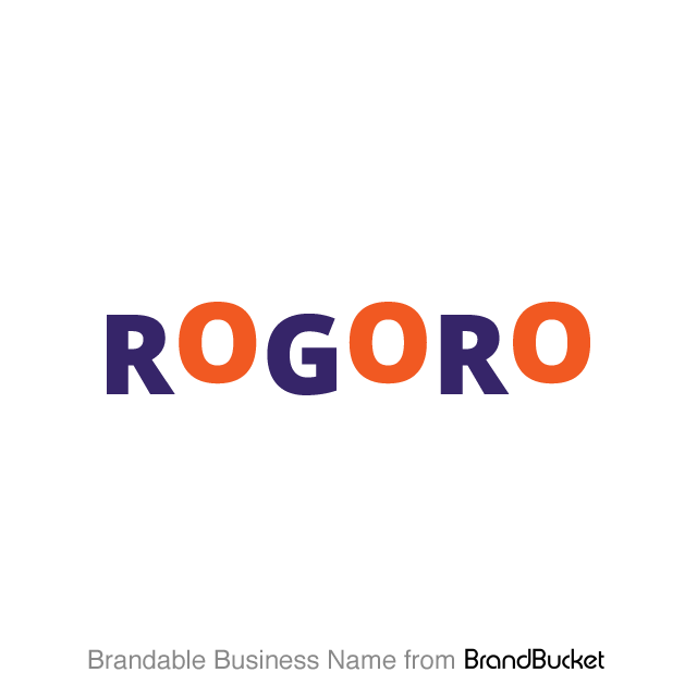 Rogoro.com is For Sale | BrandBucket