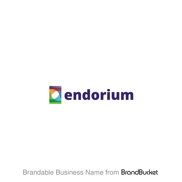 Endorium.com is For Sale | BrandBucket