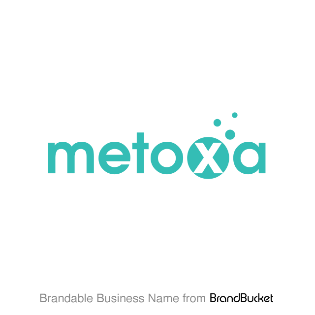 Metoxa.com is For Sale | BrandBucket