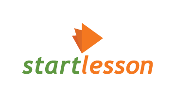 StartLesson.com is For Sale | BrandBucket