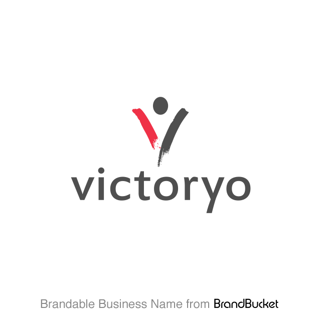 VictorYo.com is For Sale | BrandBucket