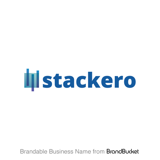 Stackero.com is For Sale | BrandBucket