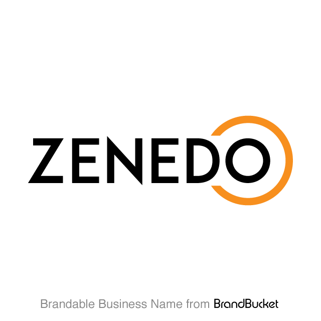Zenedo.com is For Sale | BrandBucket