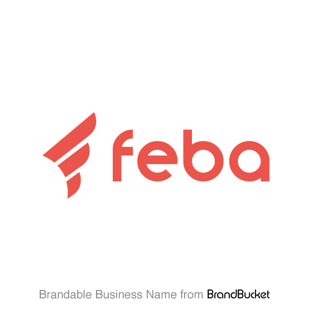 Feba.com is For Sale | BrandBucket