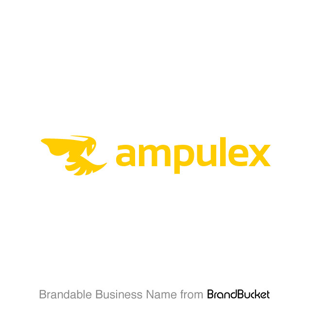Ampulex.com is For Sale | BrandBucket