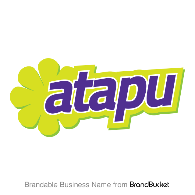 Atapu.com is For Sale | BrandBucket