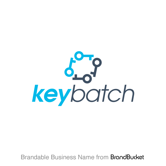 KeyBatch.com is For Sale | BrandBucket