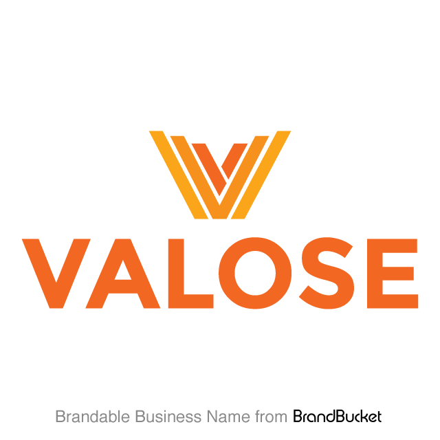Valose.com is For Sale | BrandBucket