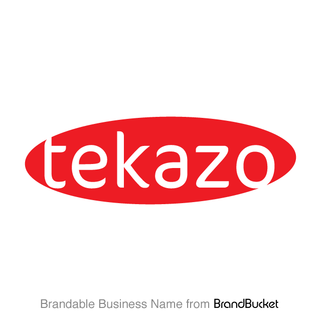 Tekazo.com is For Sale | BrandBucket
