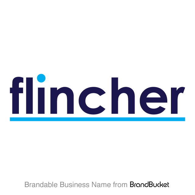 FlinchEr.com is For Sale | BrandBucket