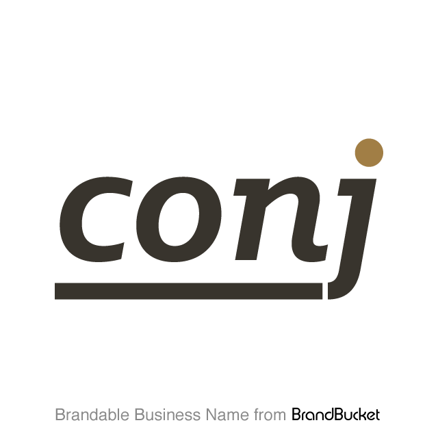 Conj.com is For Sale | BrandBucket