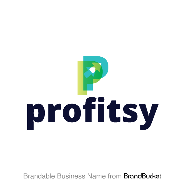 ProfitSy.com is For Sale | BrandBucket