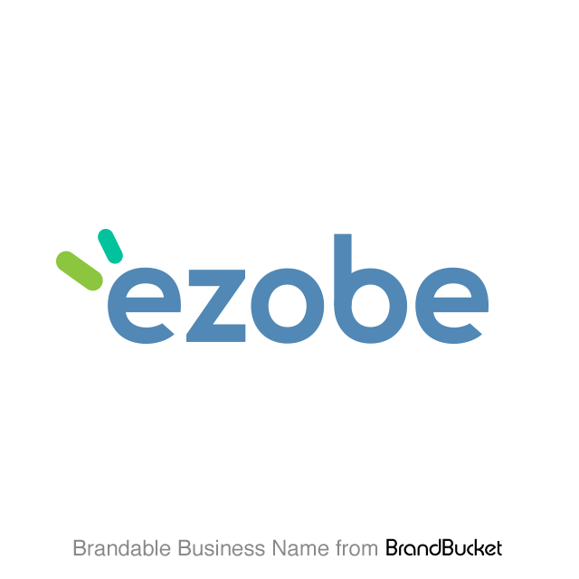 Ezobe.com is For Sale | BrandBucket