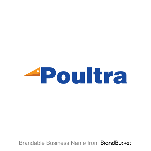 Poultra.com is For Sale | BrandBucket