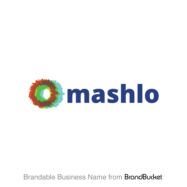 Mashlo.com is For Sale | BrandBucket